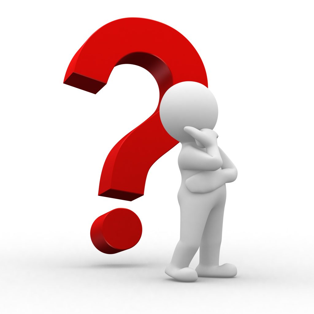 The When of What? When? How? When will we begin to understand? | CCC Blog