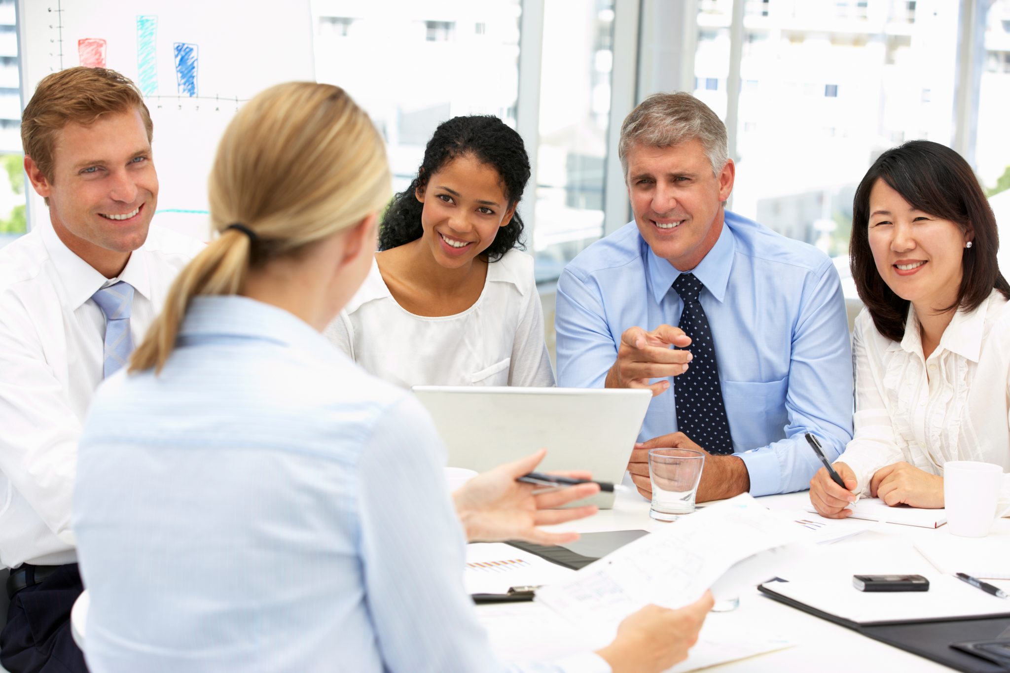 Coaching Skills Applied in Tough Conversations at Work | CCC Blog