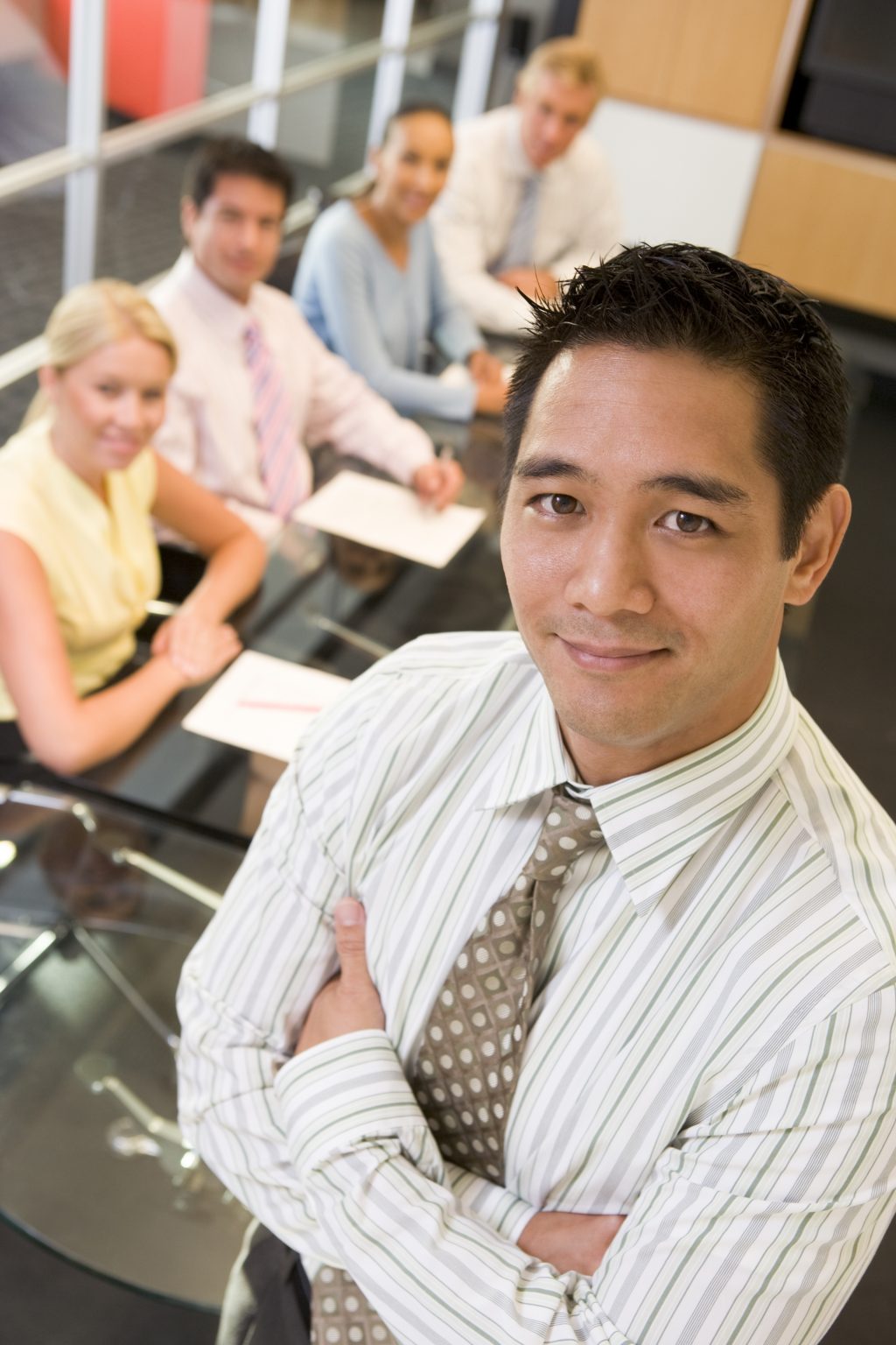 10 Admirable Qualities in Effective Leaders | CCC Blog 10 Admirable ...