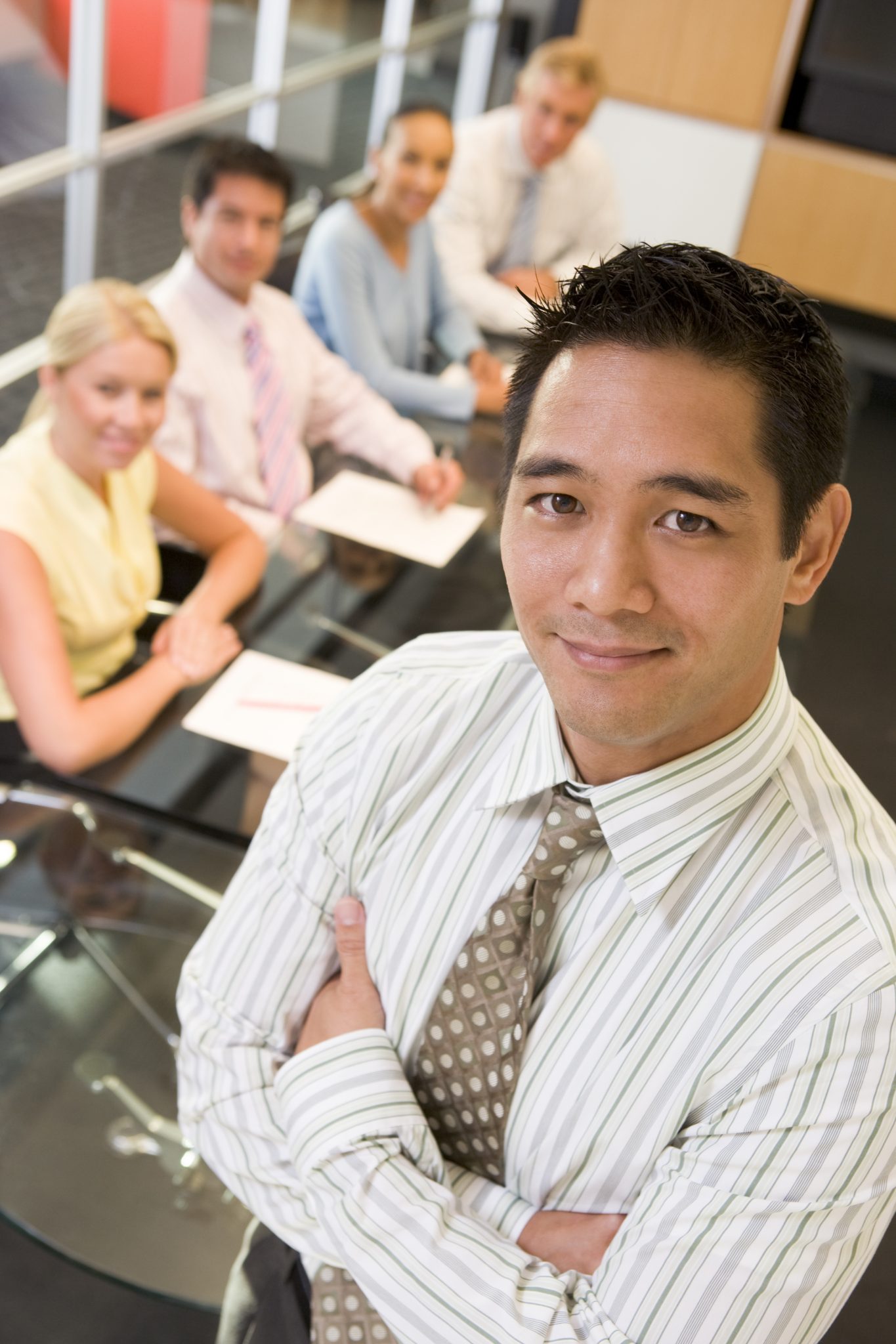 10 Admirable Qualities in Effective Leaders | CCC Blog 10 Admirable ...