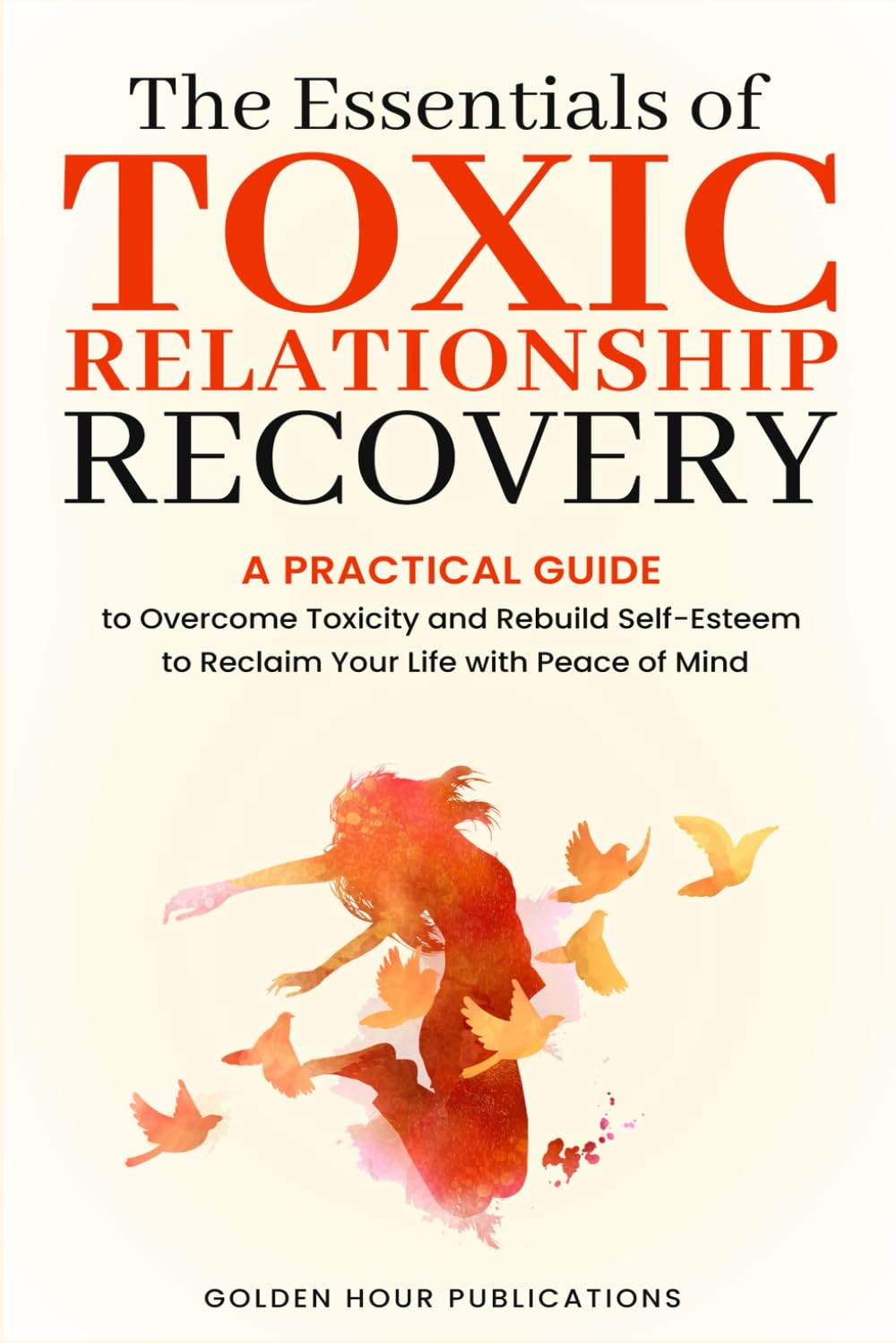 Book Review of The Essentials of Toxic Relationship Recovery | CCC Blog ...